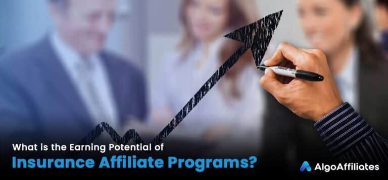 30 Top Insurance Affiliate Programs | Algo Affiliates