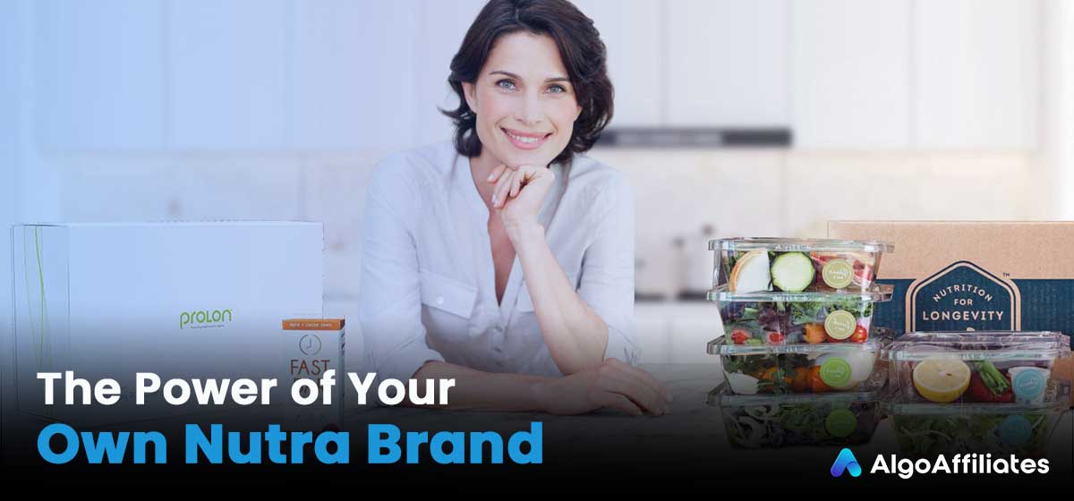 Nutra Affiliate Marketing Programs – The Complete Guide - Algo Affiliates
