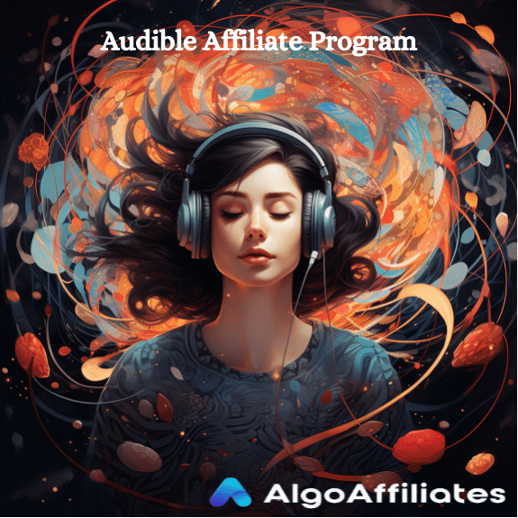 All About Audible Affiliate Program: The Full Review | Algo Affiliates