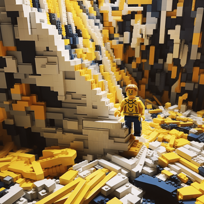 Programa de afiliados de Lego: la guía completa | Algo Affiliates