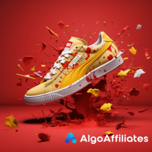 Puma Affiliate Program: Earning with Style