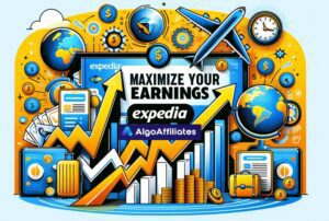 Expedia Affiliate Program: Keys to Profitable Partnerships - Algo ...